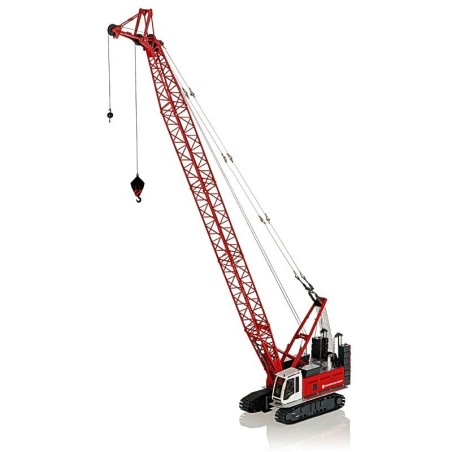 Crane HS 855 HD Soletanche Bachy