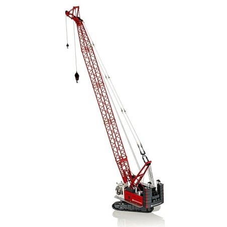 Crane HS 855 HD Soletanche Bachy