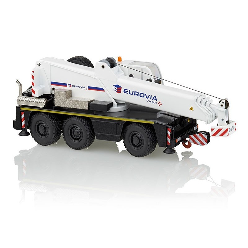 Crane Terex AC40 Eurovia - Conrad 2093/37