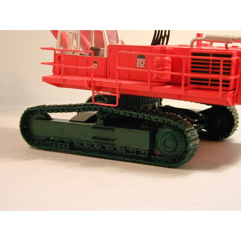 Excavator Demag H111 EJL