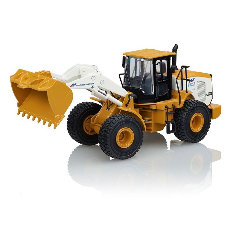 CAT 950 GC Sogea-Satom Tonkin TR10010